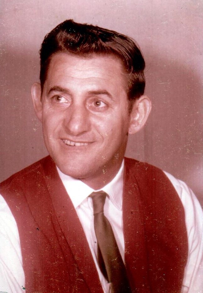 Jerry Leslie Guidry Obituary - Houston, TX