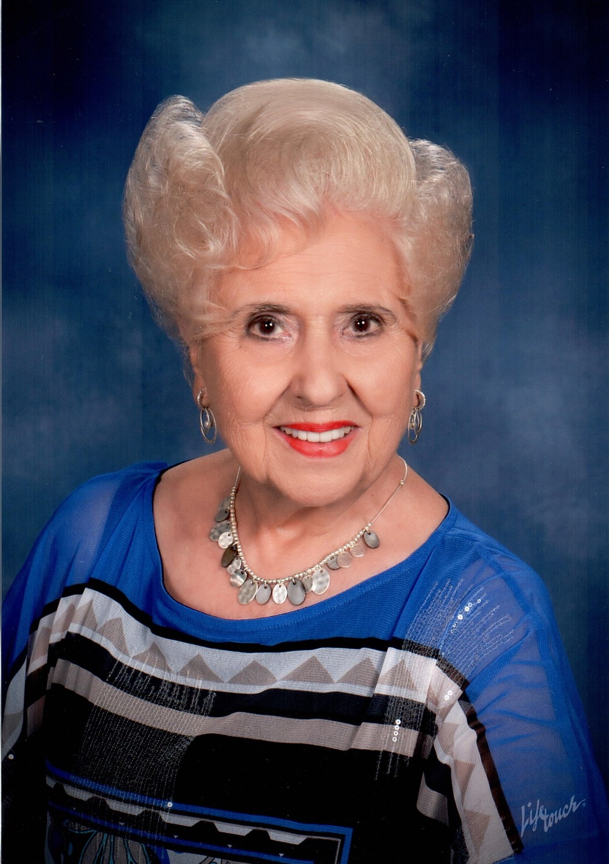 Dorothy Lutz Obituary - Fresno, CA