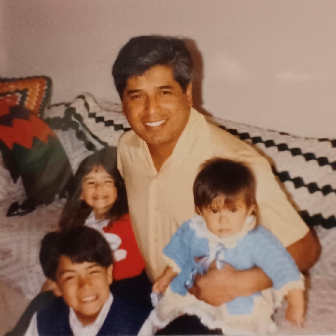 Robert Enriquez Obituary - Colorado Springs, CO