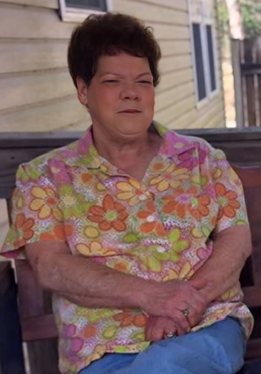 Lois Bergeron Obituary - Sulphur, LA