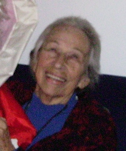 Ingrid Taylor Obituary - Toronto, ON