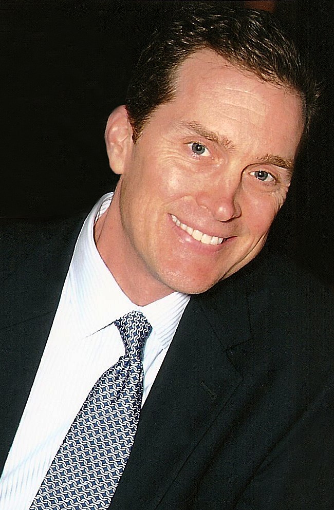 Timothy Sheridan avis de décès - Stamford, CT