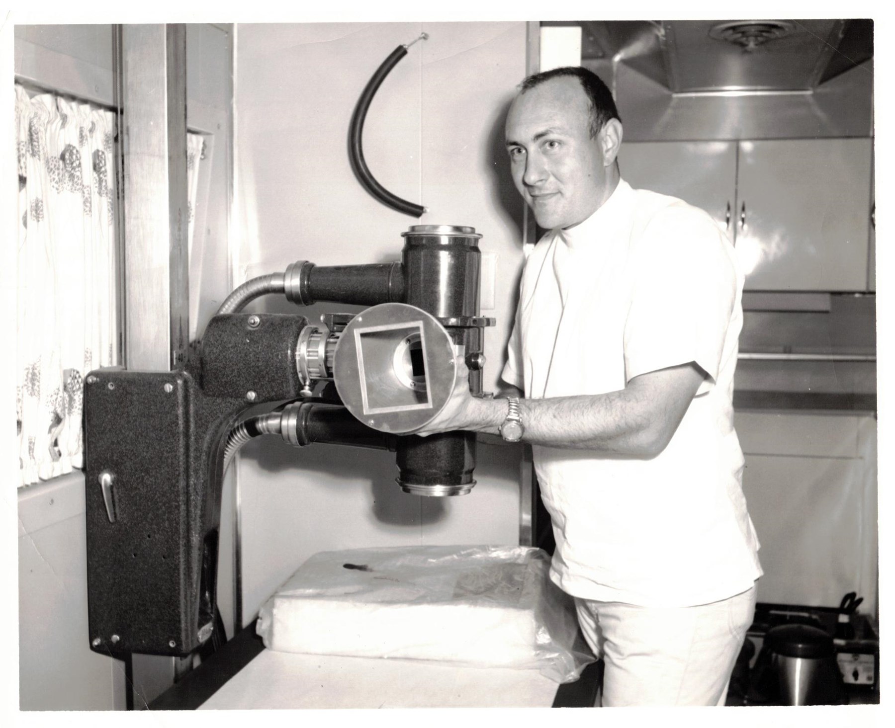 Eitel Hahn Obituary - Tyler, TX