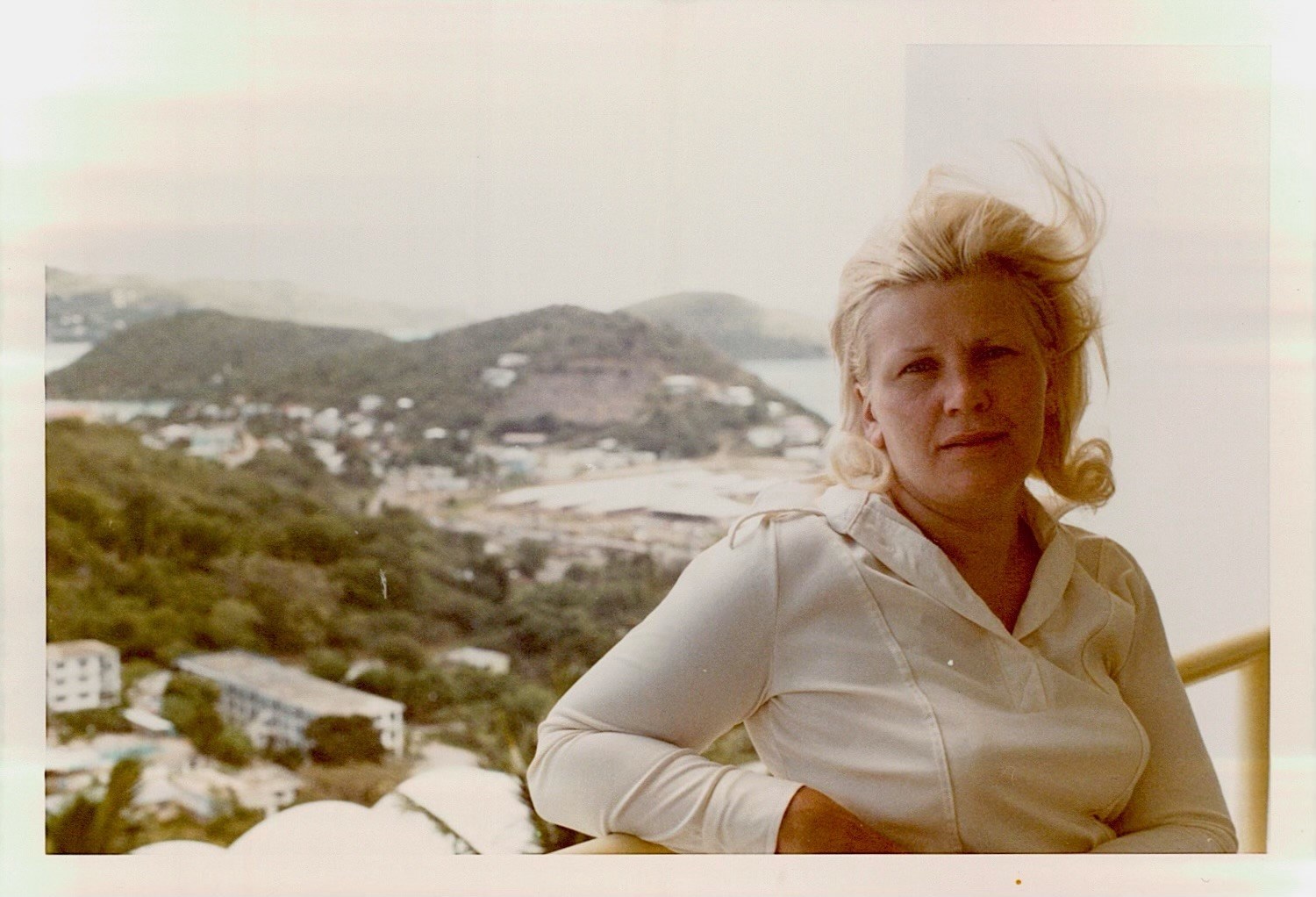 Mary Kushner Obituary - Charlotte, NC