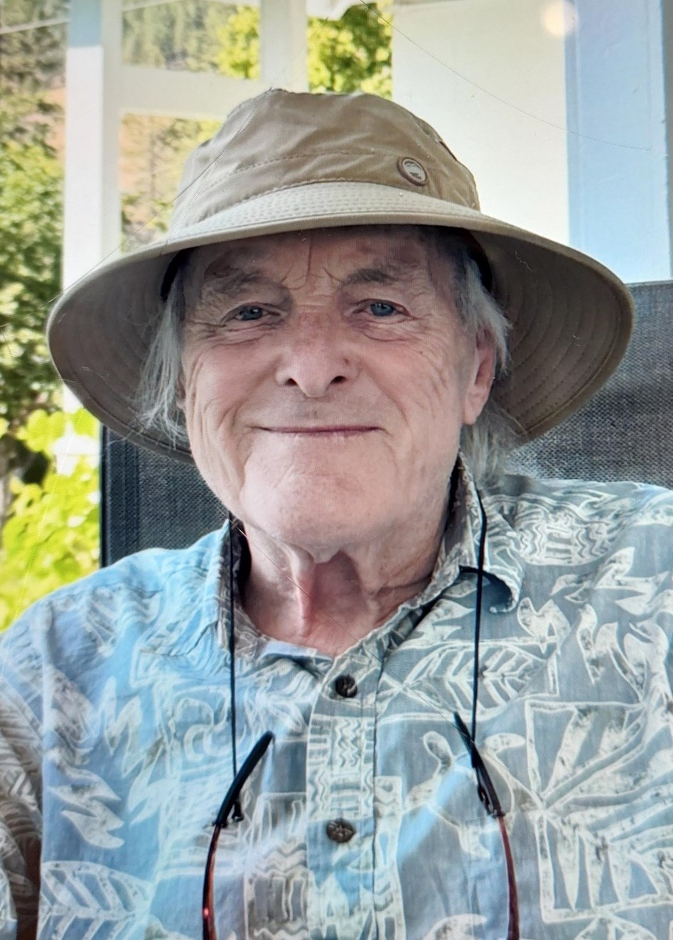 Robert Holmes Obituary - Merritt, BC