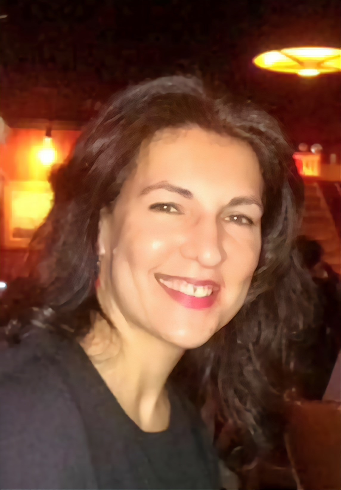 Stephanie Wissinger Obituary - Brooklyn, NY