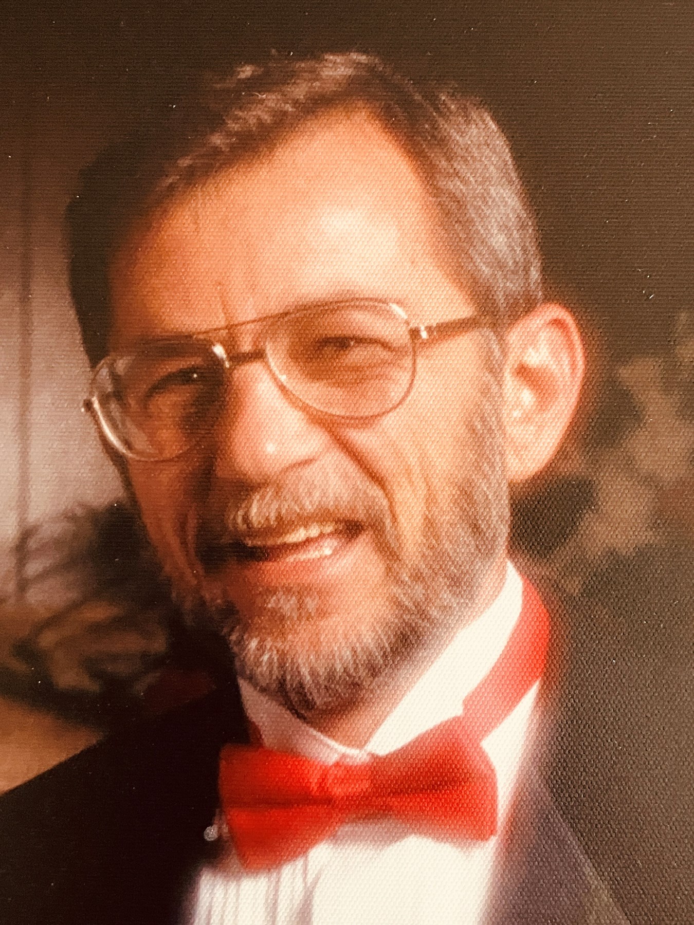 Lawrence Mintz Obituary - Wilmington, NC