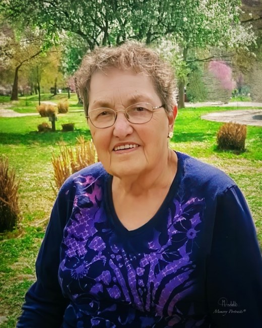 Jo Ann Bleuel Obituary - Louisville, KY