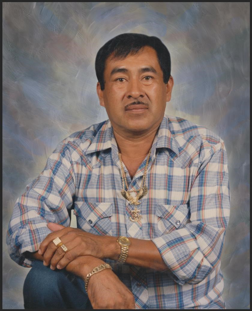 Luis Luna Obituary - Glendora, CA