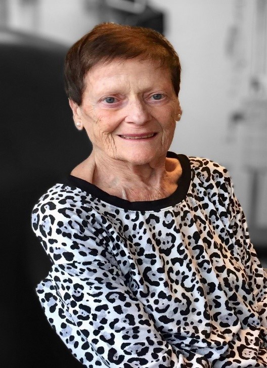 Beverly Anne Simpkin Hindle Obituary - Verdun, QC