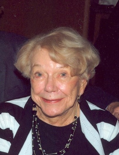 Rita Geers Obituary - Stuart, FL