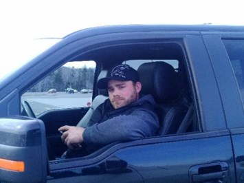 Kyle Theriault Obituary - Digby, NS