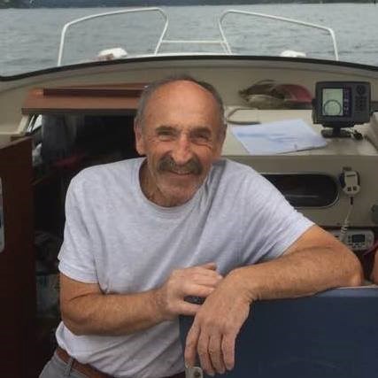 Donald Fee Obituary - Nanaimo, BC