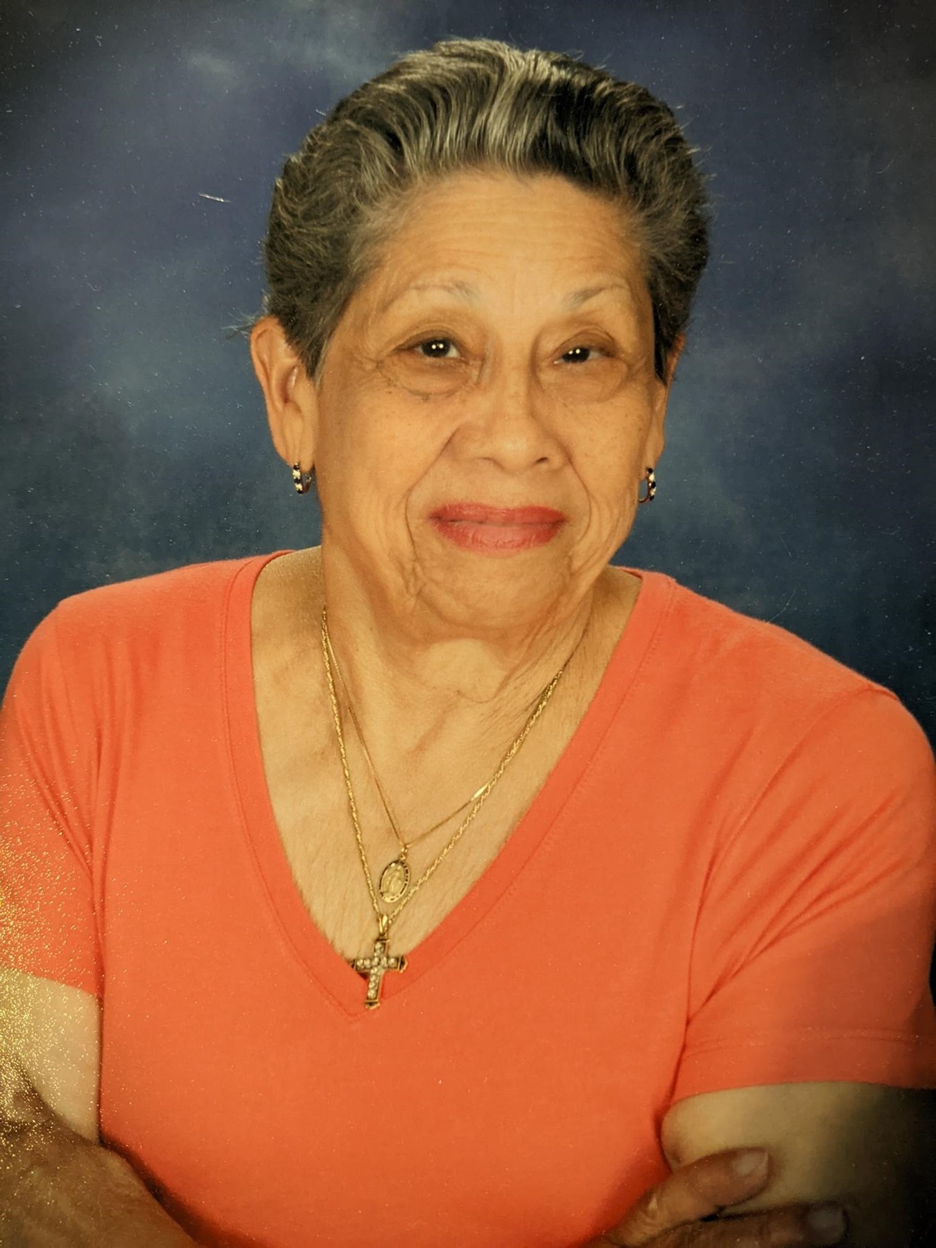 Aminta Arguello Obituary - San Antonio, TX