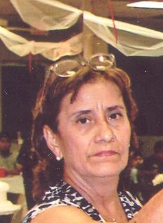 Martina Rios de Vargas Obituary - Plano, TX