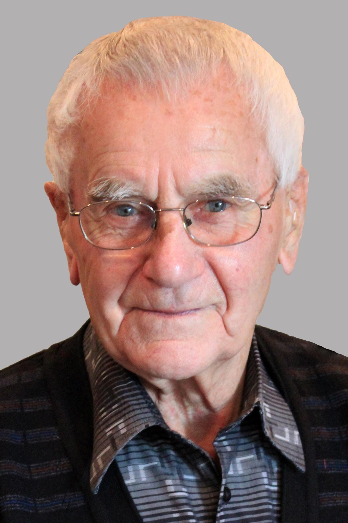 Alan Ewart Obituary - Barrhead, AB