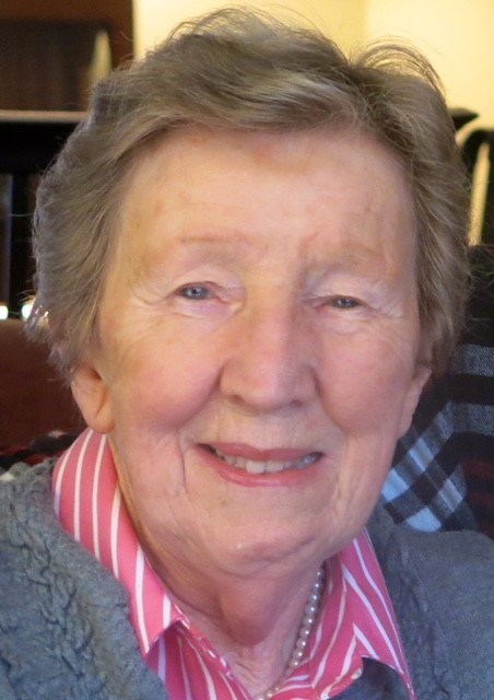 Nancy McCabe Obituary - Thornhill, ON