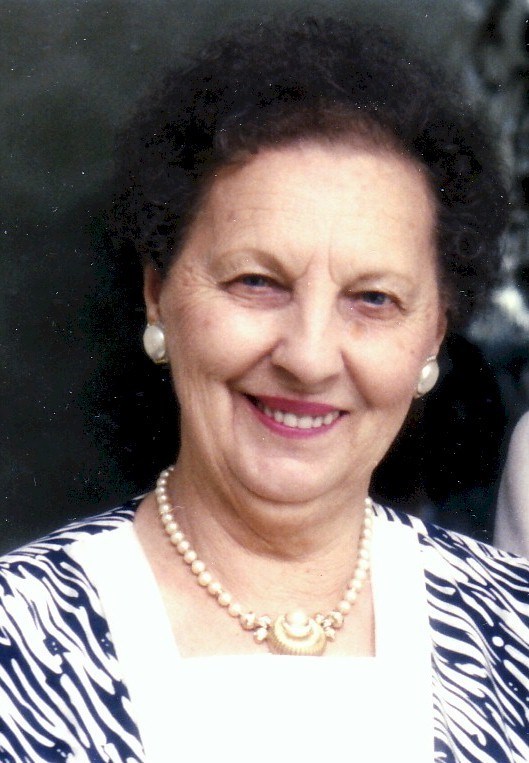 Stella Heenan Obituary - Thornhill, ON