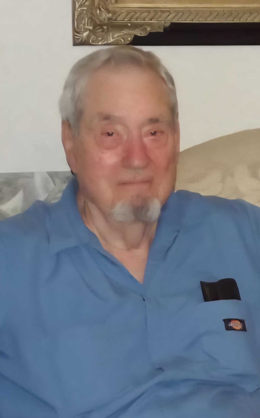 Donald Broughton Obituary - San Antonio, TX