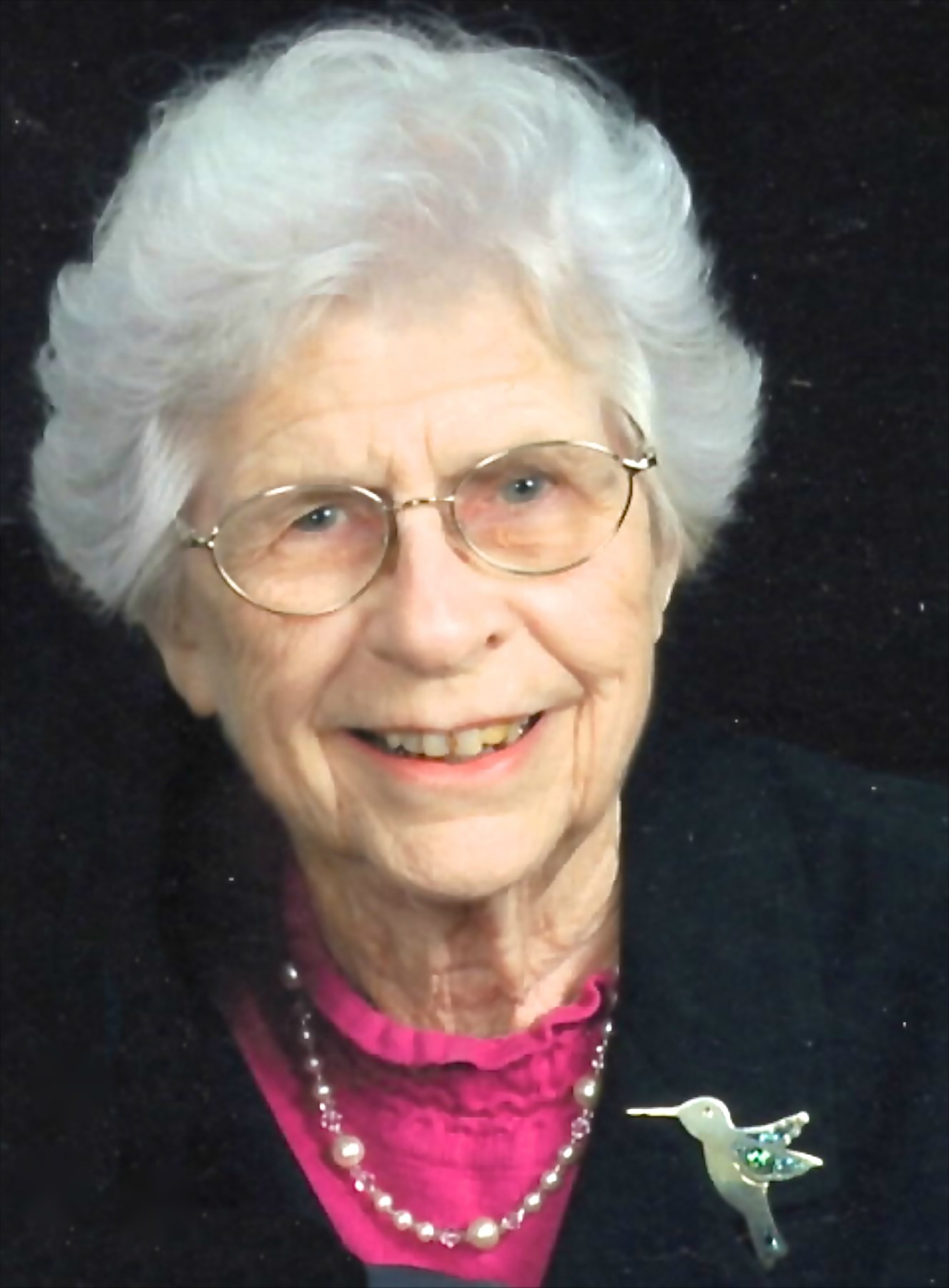 JANE T. TUCKER Obituary - Montgomery, AL