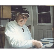 Gerald Frederick Rutledge Obituary - Hemet, CA