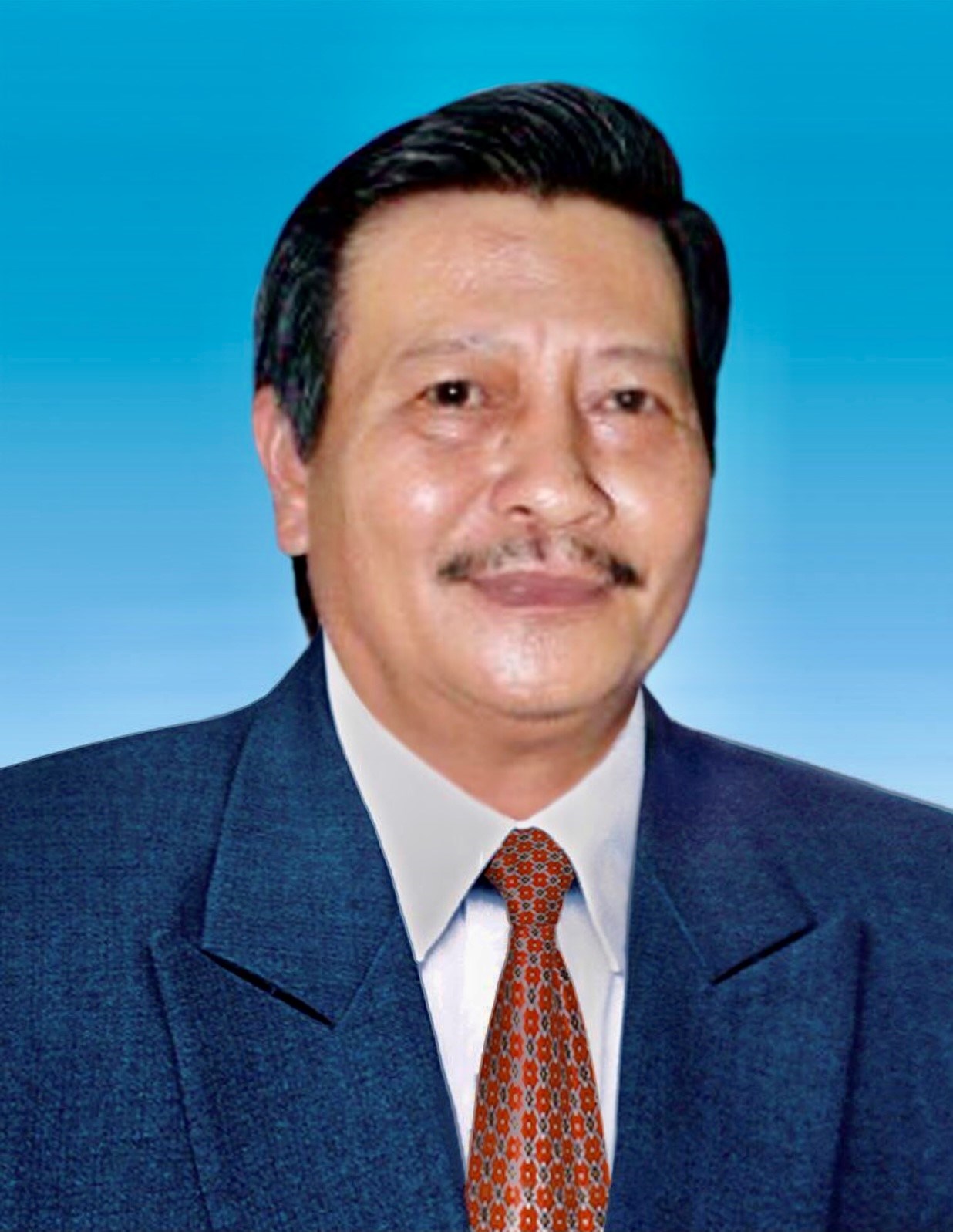 Vu Nguyen Obituary - Arlington, TX
