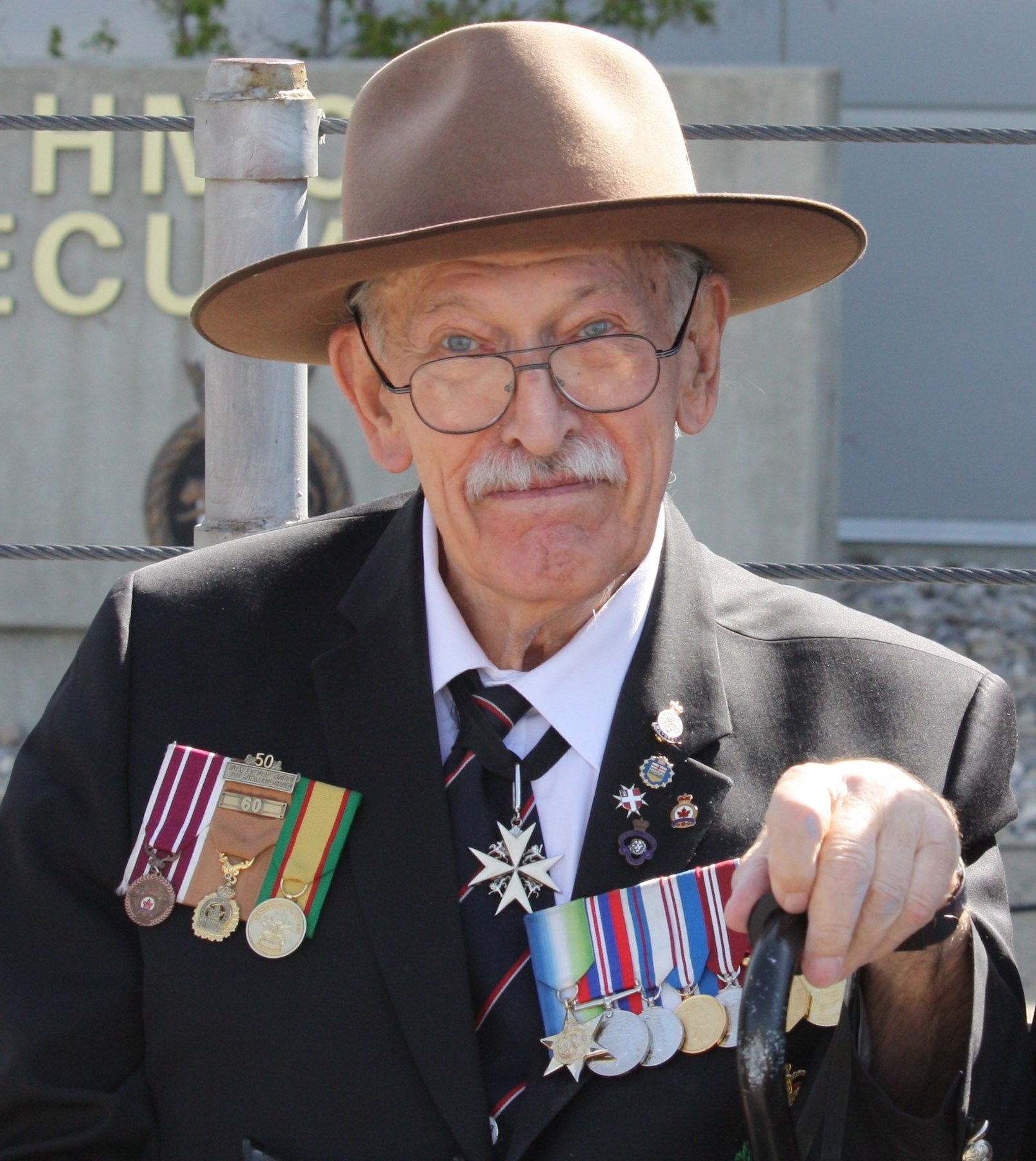 Richard Westbury Obituary - Calgary, AB