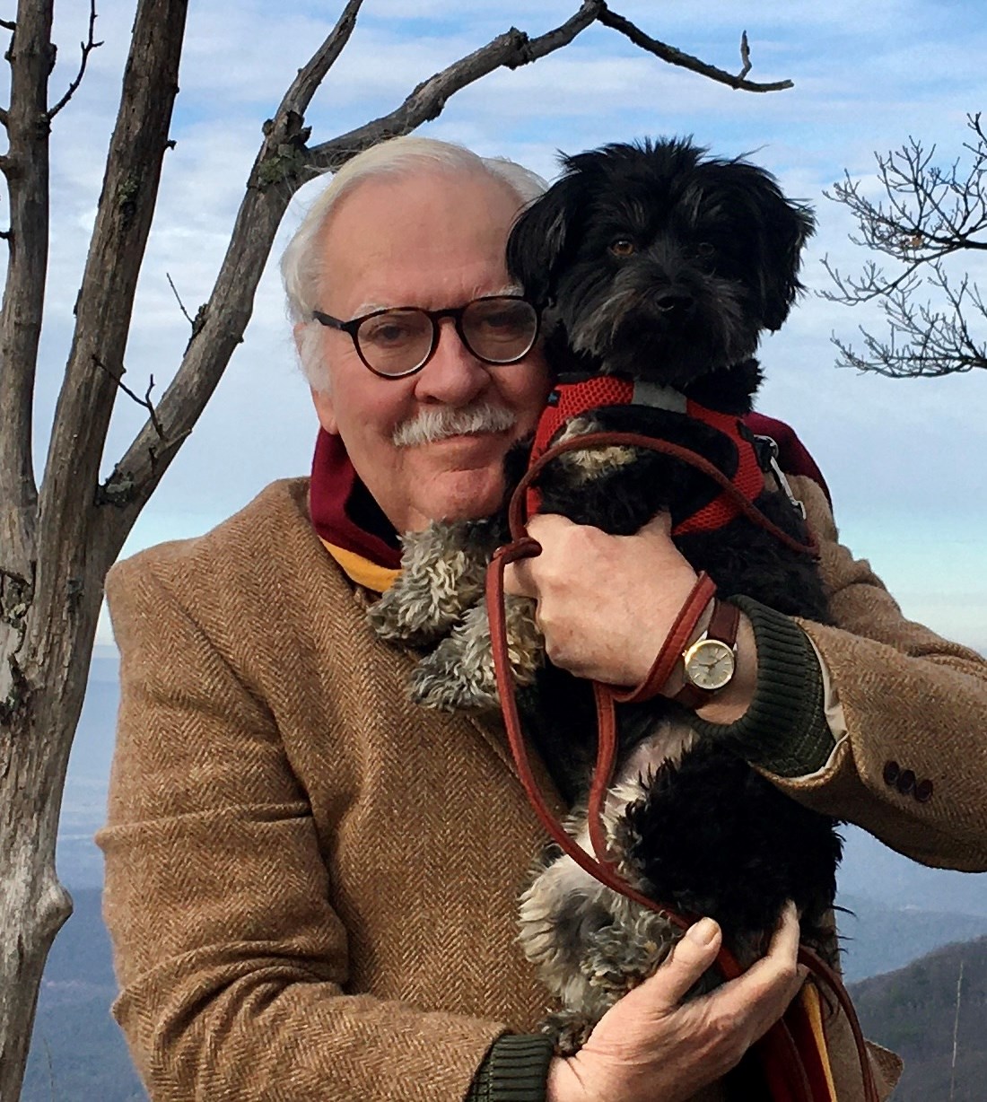 Peter Zallinger Obituary - Old Lyme, CT