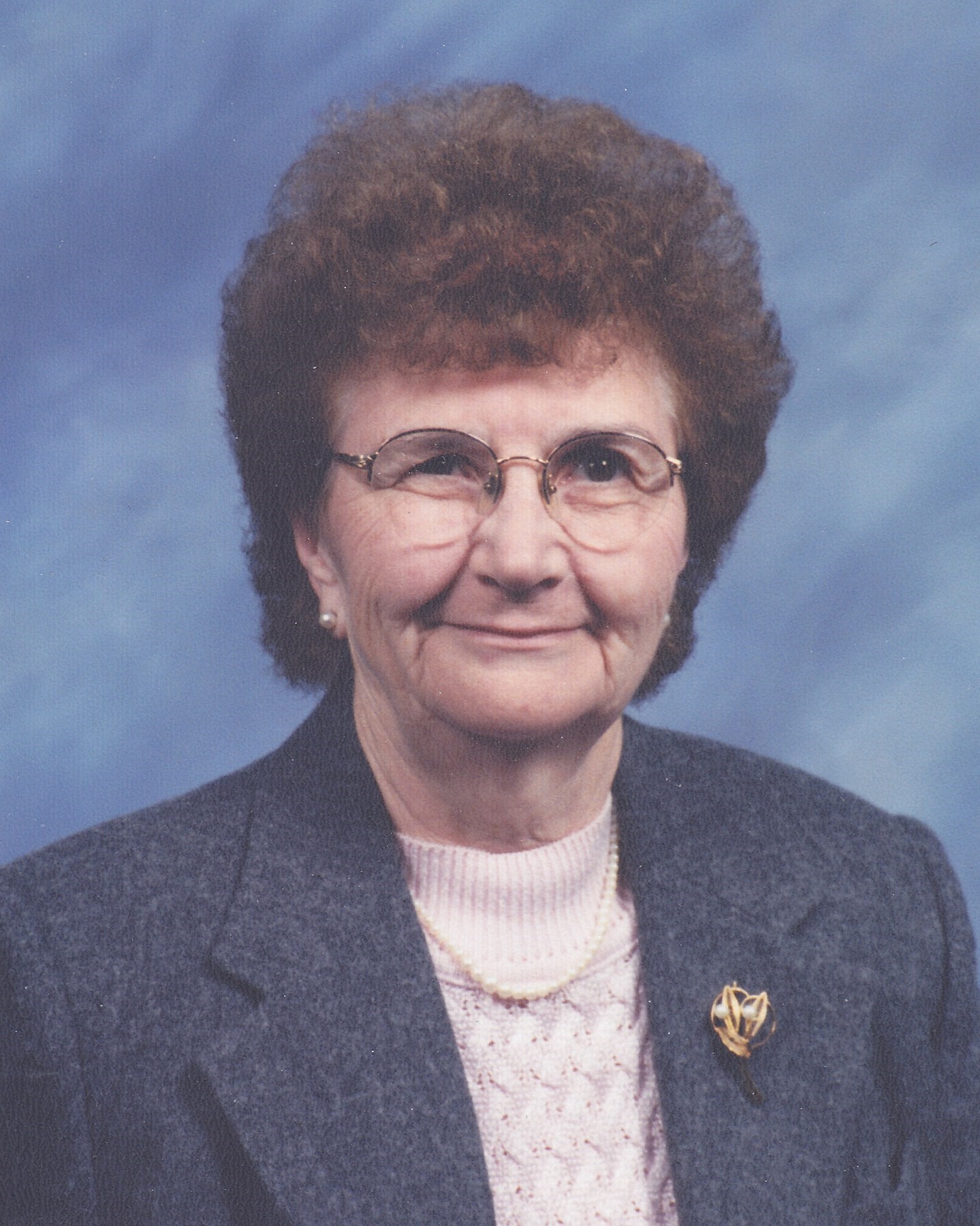 Jeanette Booker Obituary - Crown Point, IN