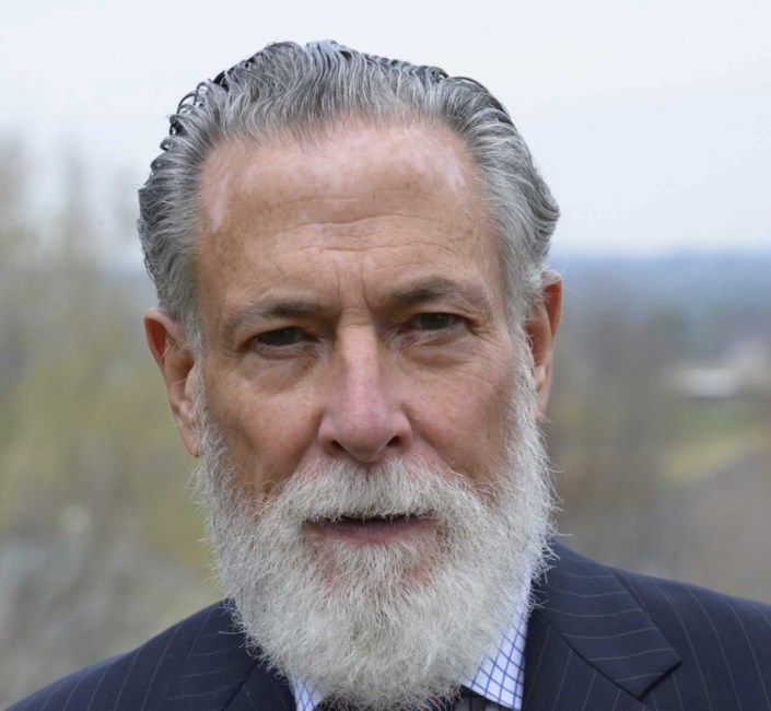 Ira Kay Obituary - Falls Church, VA