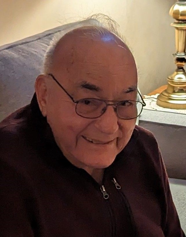 Robert Thomas Obituary - Lancaster, OH