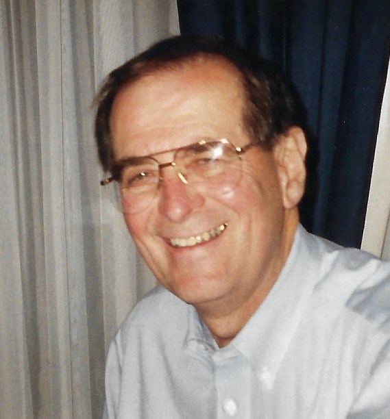 Richard Hetzel Obituary - San Antonio, TX