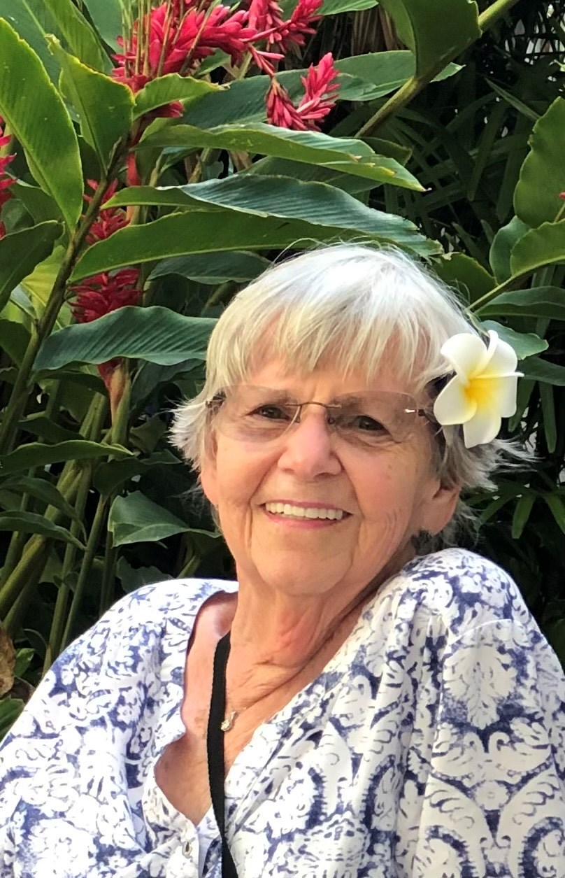 Judith Cooper Obituary - Lansing, MI