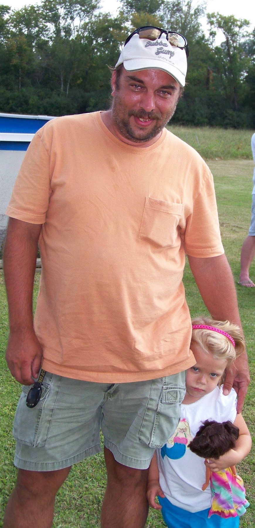Randall Clyde Ogle Obituary - Sylacauga, AL