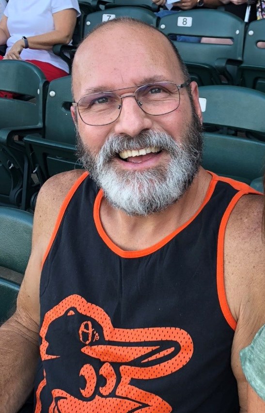 Bernardo Alaimo Obituary - Bel Air, MD