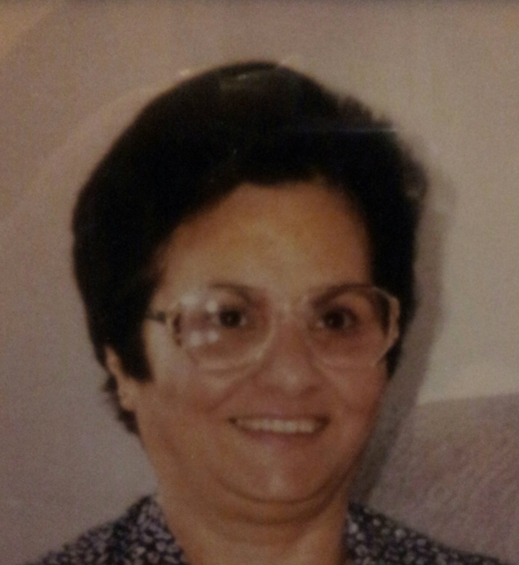 Iolanda Spadone Obituary - Toronto, ON