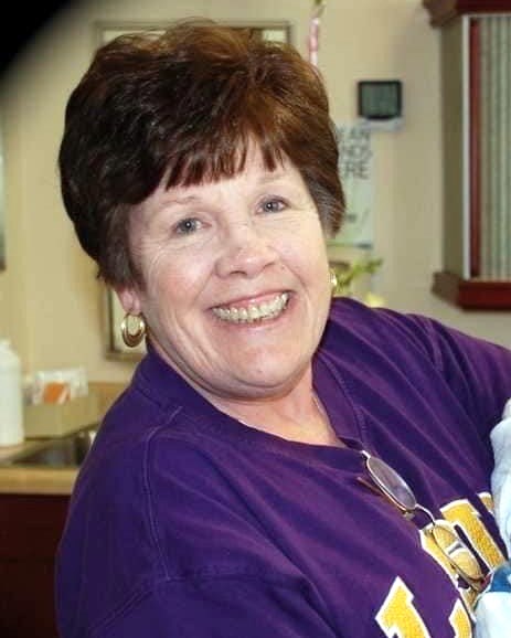 Victoria Swanner Obituary - Chalmette, LA