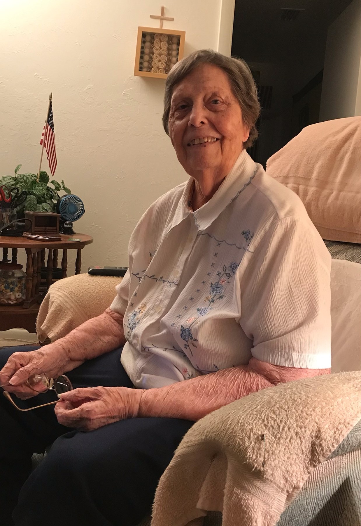 Joyce Stone Obituary - Port Charlotte, FL