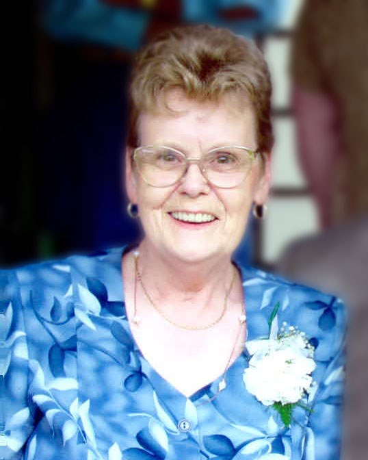 Audrey Isobel Judd Obituary - Calgary, AB Audrey Isobel Judd Obituary - Calgary, AB