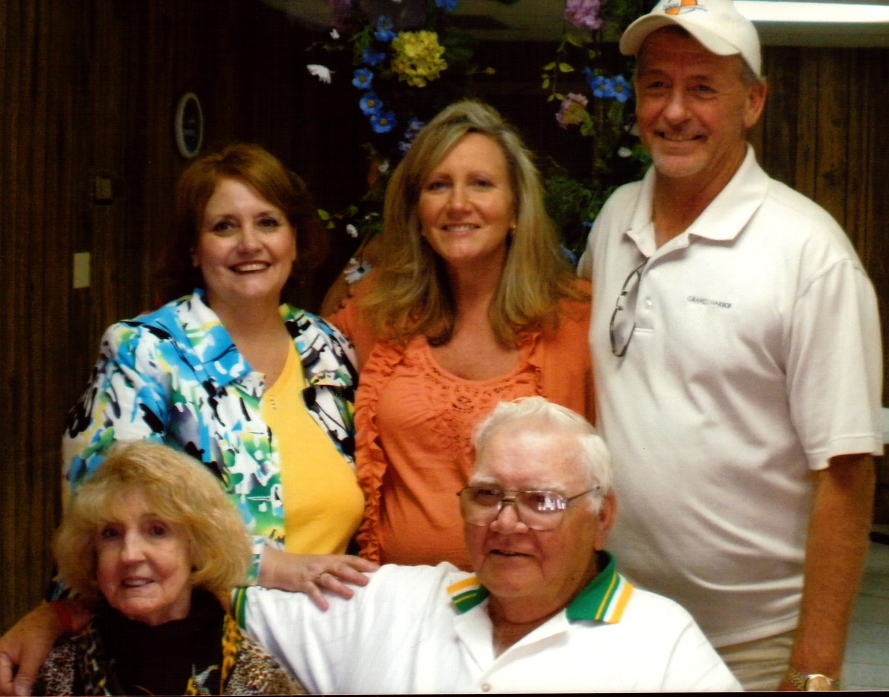 Donald Mann Obituary - Pickens, SC