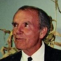 James Ahern Obituary - Providence, RI