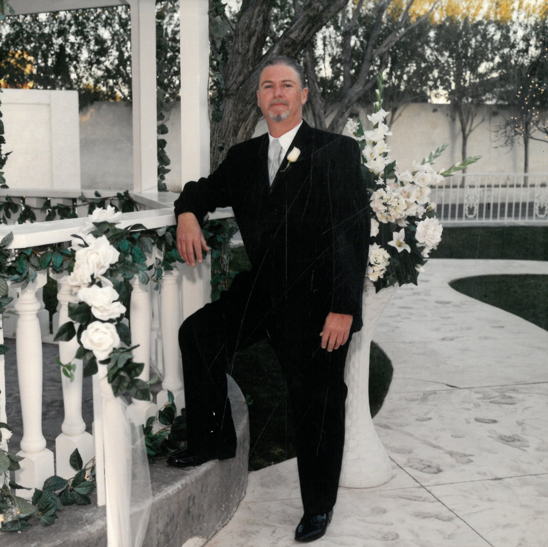 Dewayne Gray Obituary - Las Vegas, NV