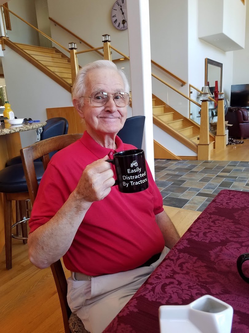 Malcolm Anderson Obituary - Redmond, WA