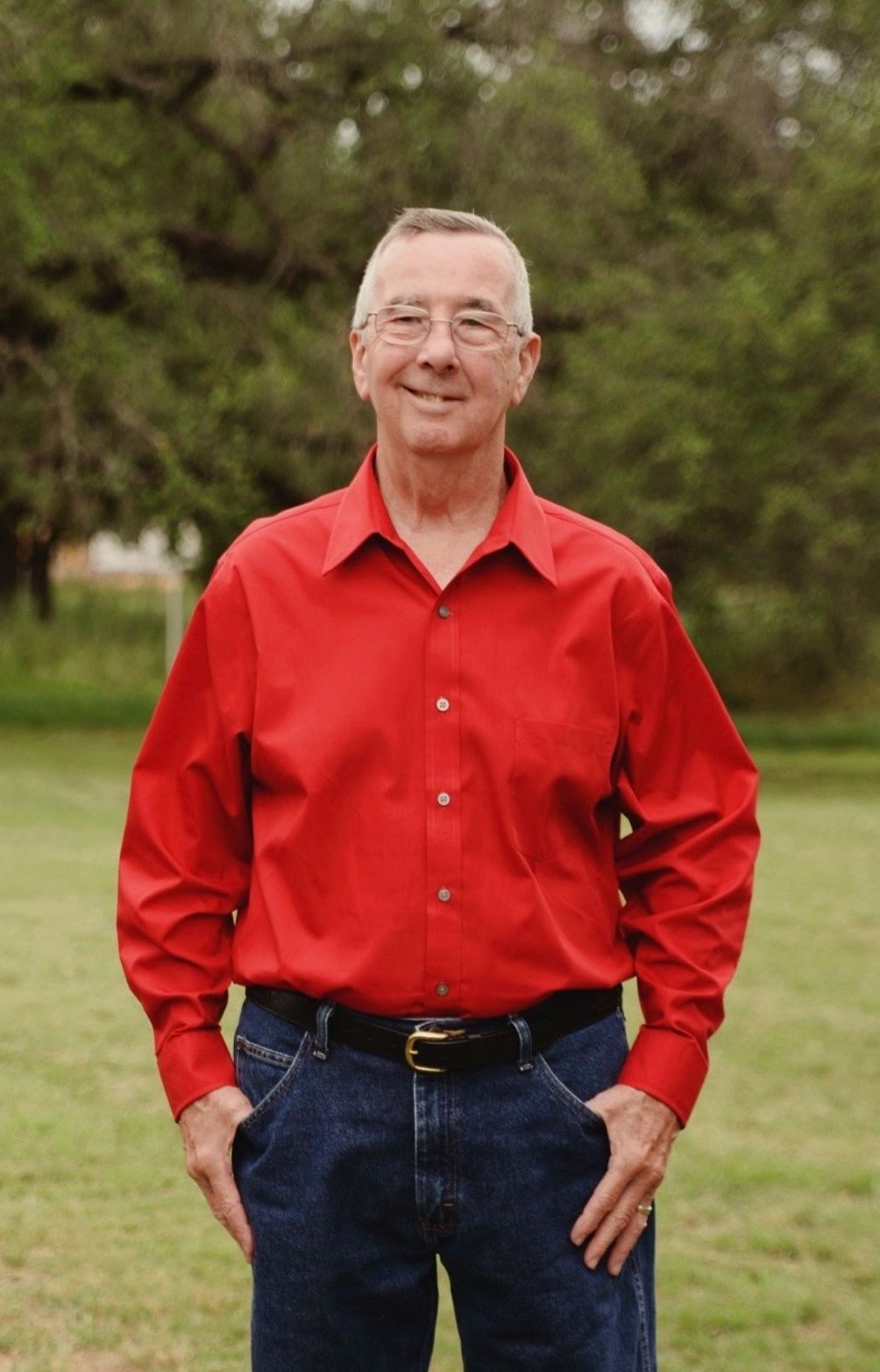 Raymond Jordan Obituary - Arlington, TX