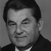 Ralph Setterlin Obituary - Columbus, OH