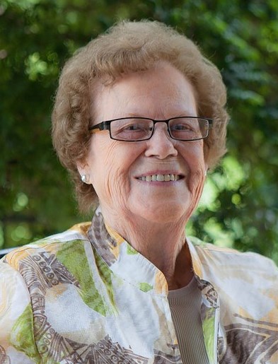 Betty Wall Reid Obituary - China Grove, NC