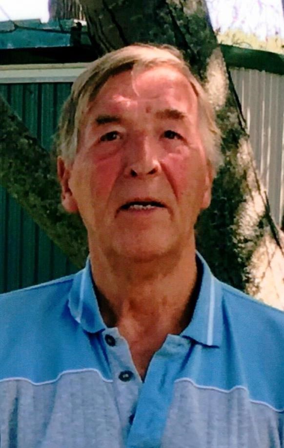 Lester Owens Obituary - Fremont, IN