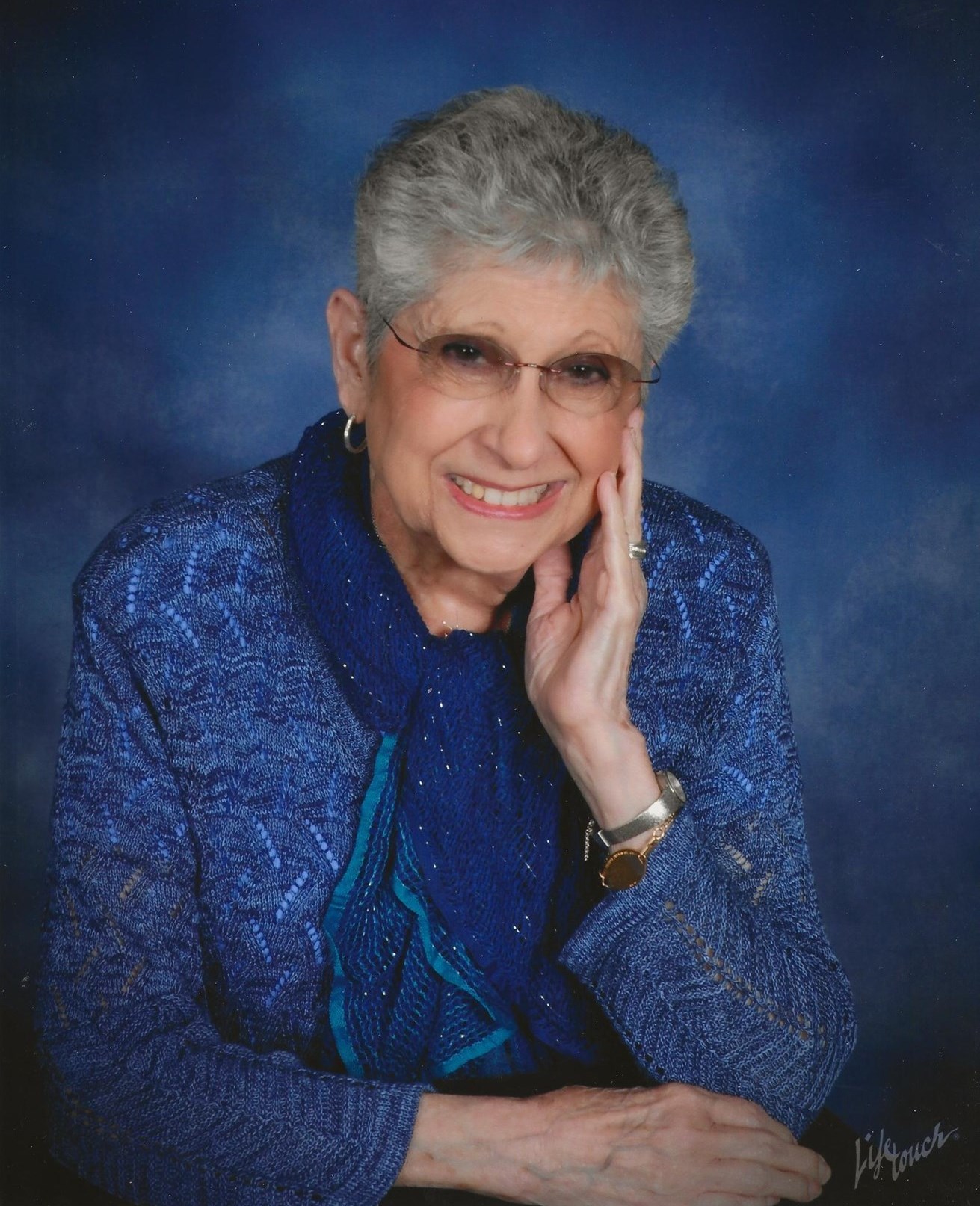 Terry Lerner Obituary - Gladstone, MO