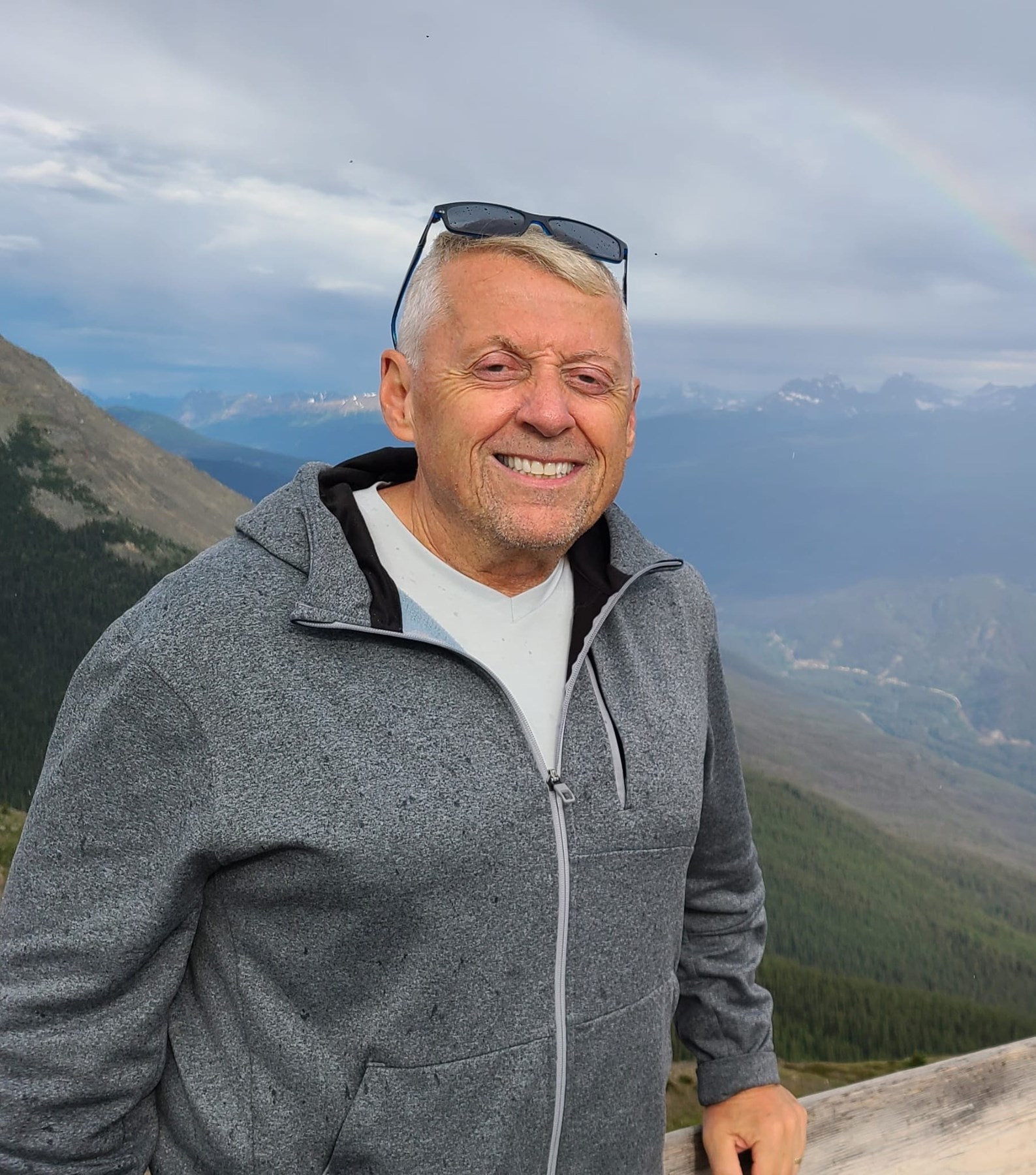 Mark Butler Obituary - Surrey, BC