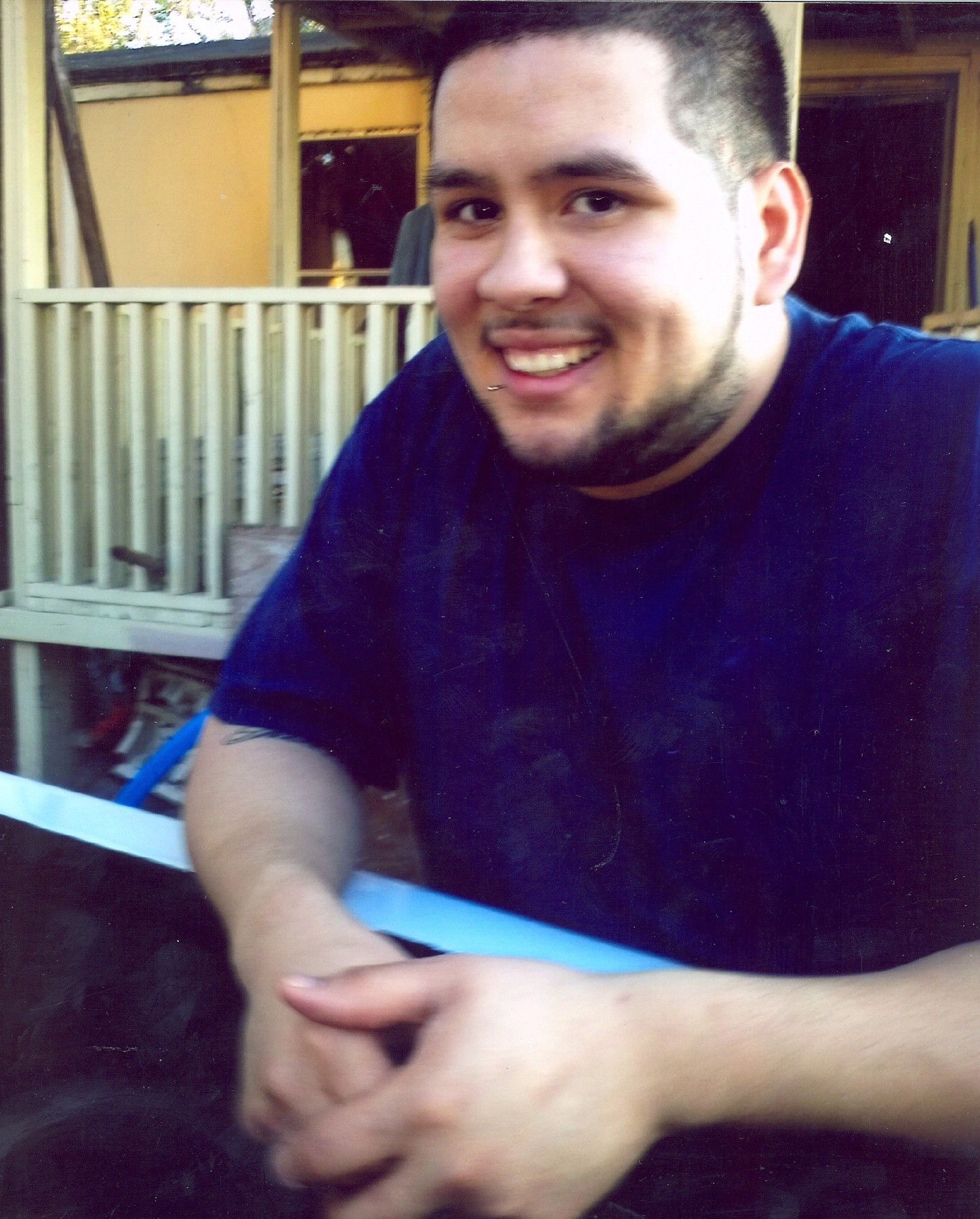 Saul Jose Espinoza Obituary - Houston, TX Saul Jose Espinoza Obituary - Houston, TX